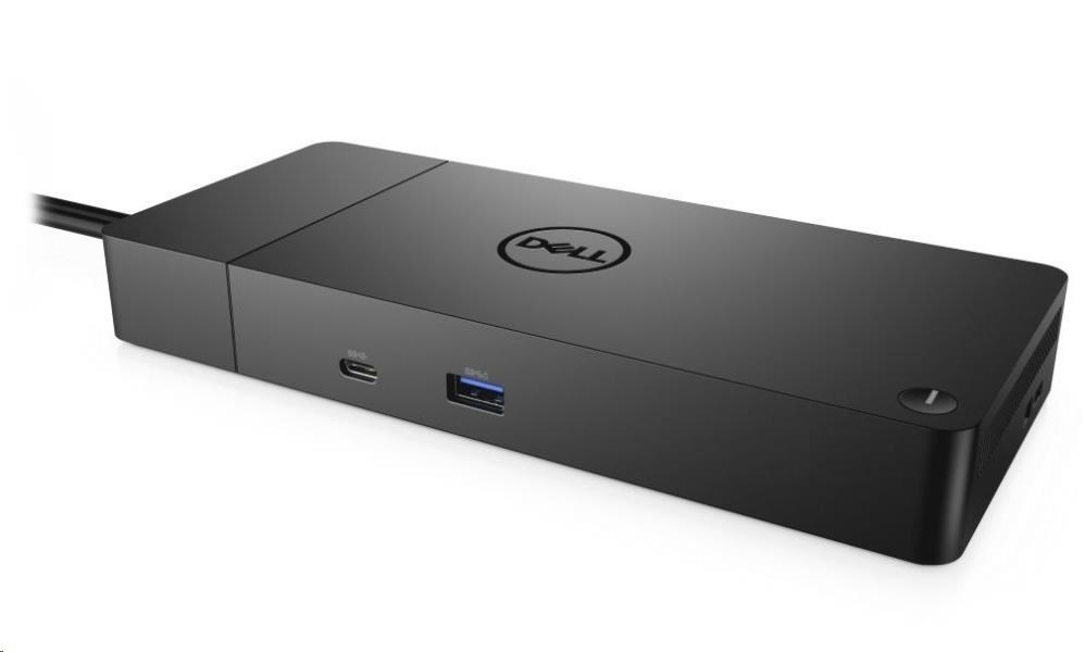Dell Performance Dock WD19DCS 240W - E-Shop CINEMA+ spol. s r.o.